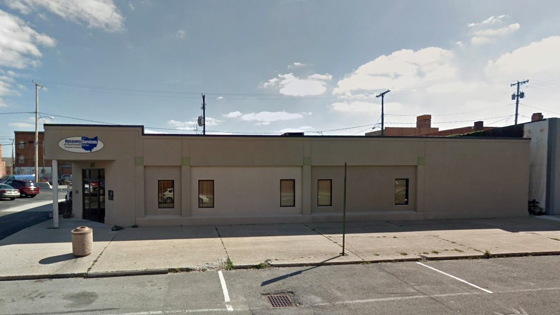 Recovery Services of Northwest Ohio Defiance - Defiance, Ohio | Detox ...