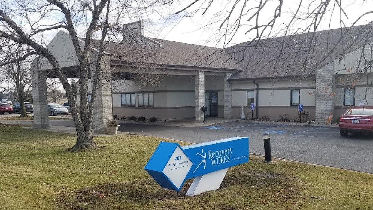 Recovery Works Merrillville - Merrillville, Indiana | Detox Centers