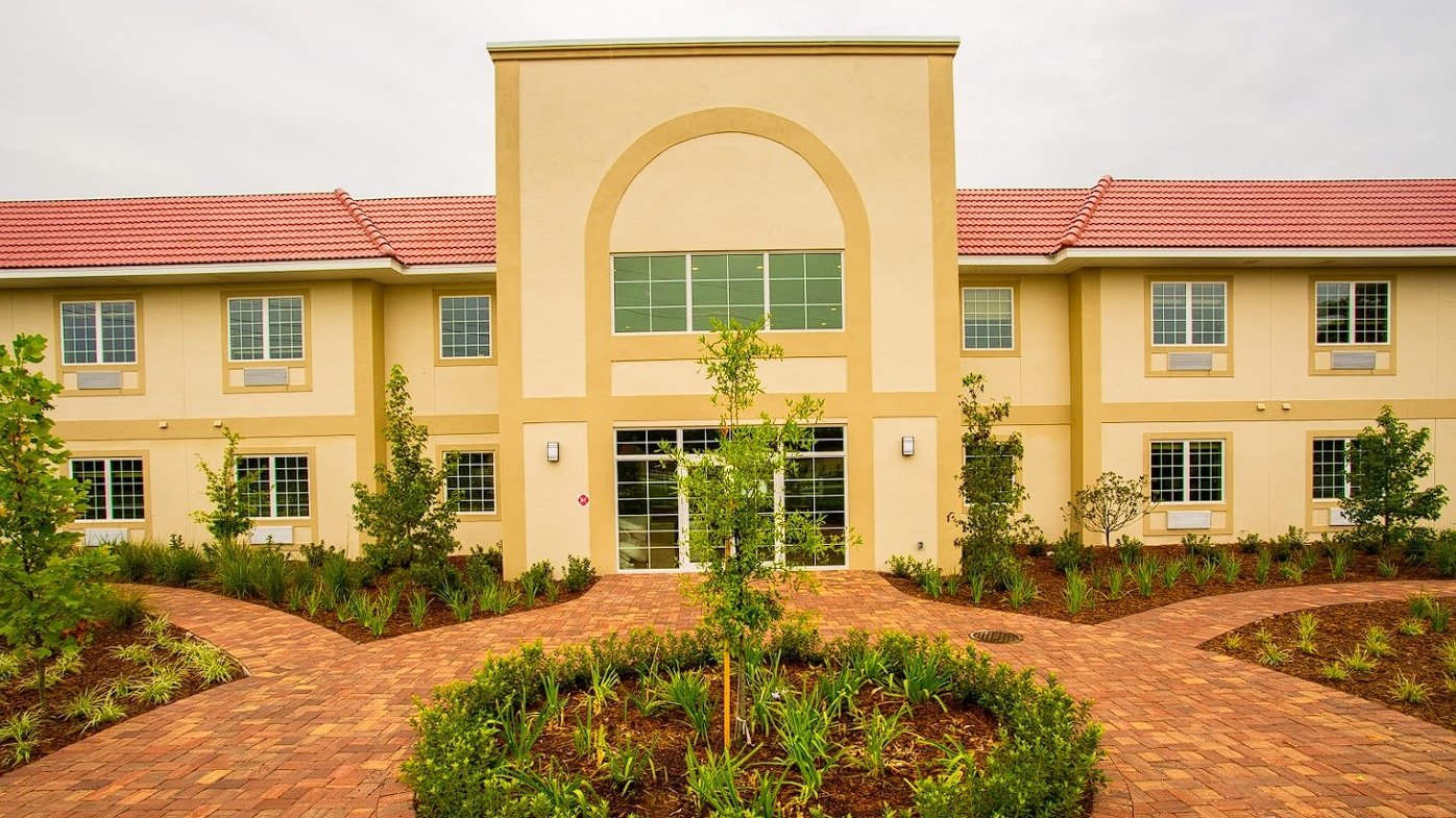 River Oaks Treatment Center - Riverview, Florida | Detox Centers