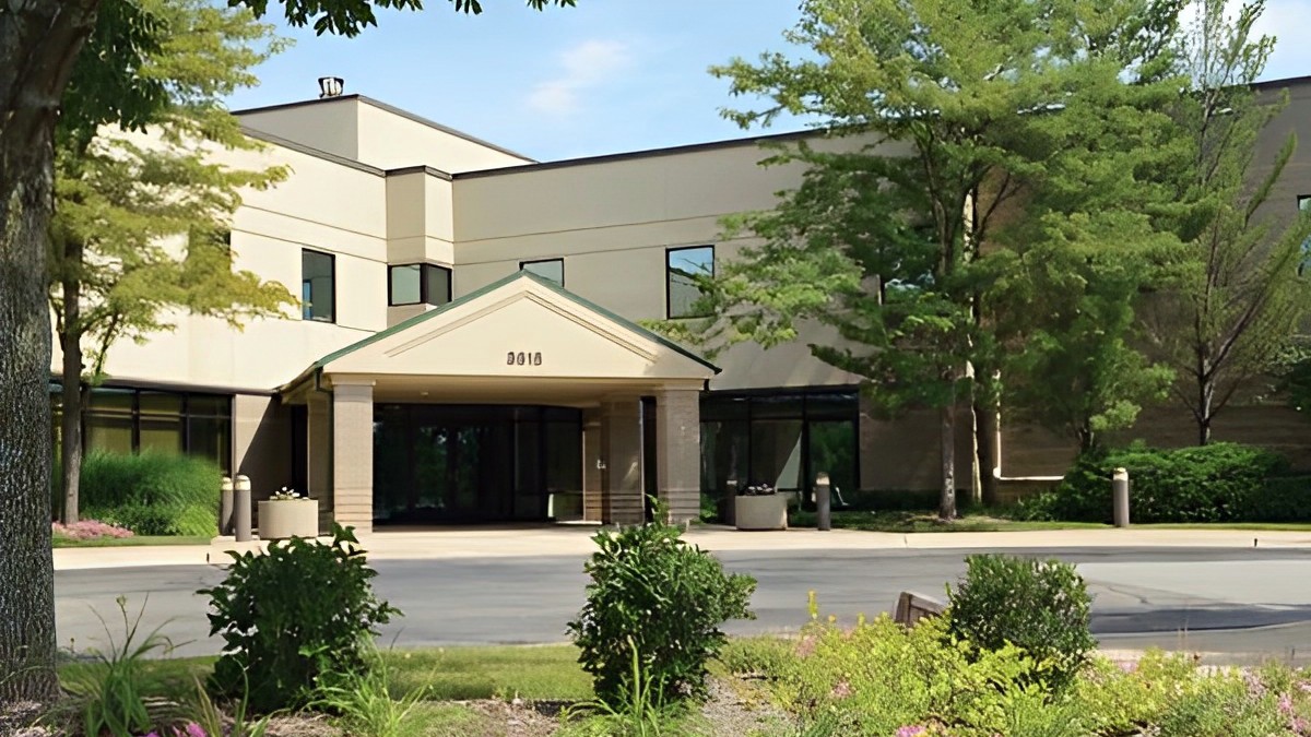 Rosecrance Harrison Recovery Campus - Rockford, Illinois | Detox Centers