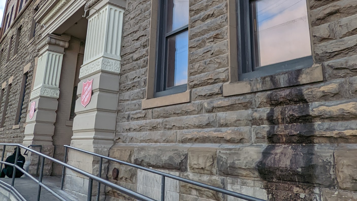 Salvation Army Cleveland Harbor Light Complex - Cleveland, Ohio | Detox ...