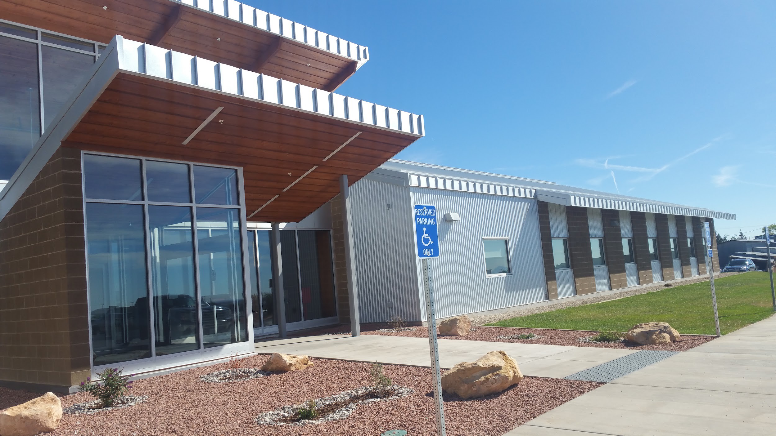 San Juan Counseling Center - Blanding, Utah | Detox Centers