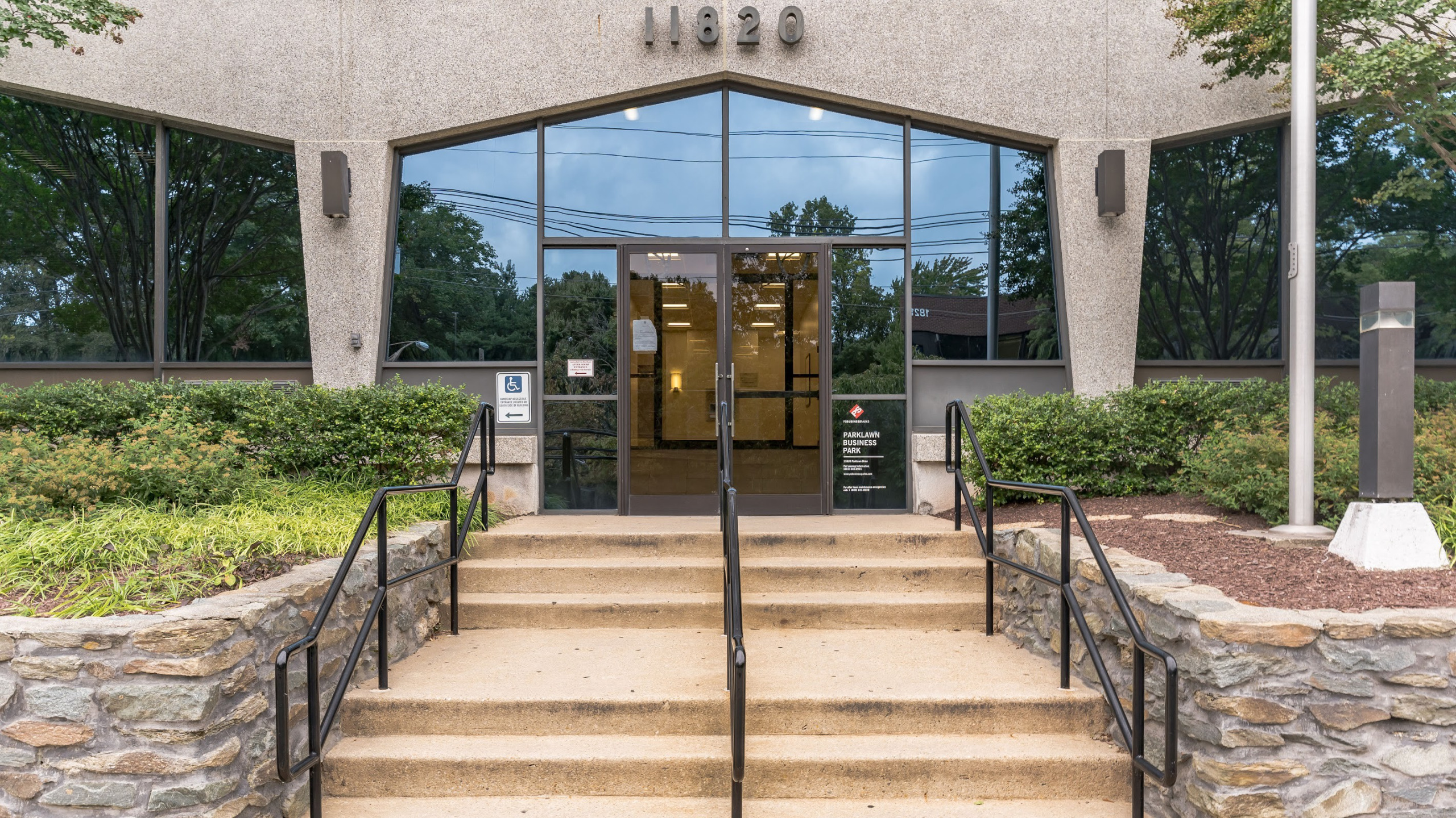 Sandstone Care Rockville Rehab Center - Rockville, Maryland | Detox Centers