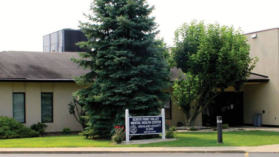 Scioto Paint Valley Mental Health