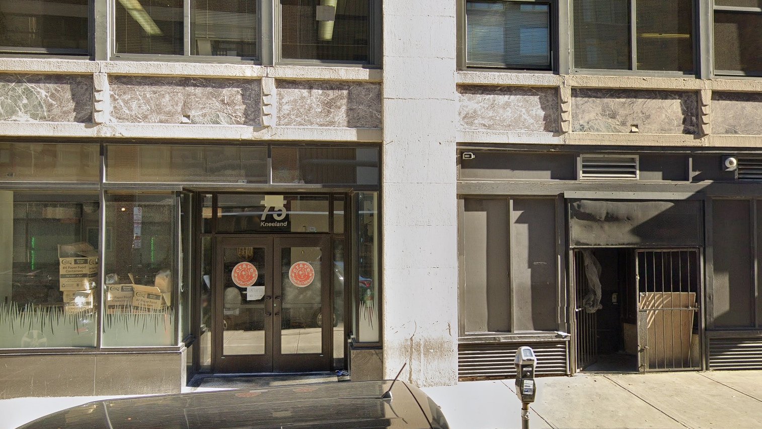 Sidney Borum Jr Health Center - Boston, Massachusetts | Detox Centers