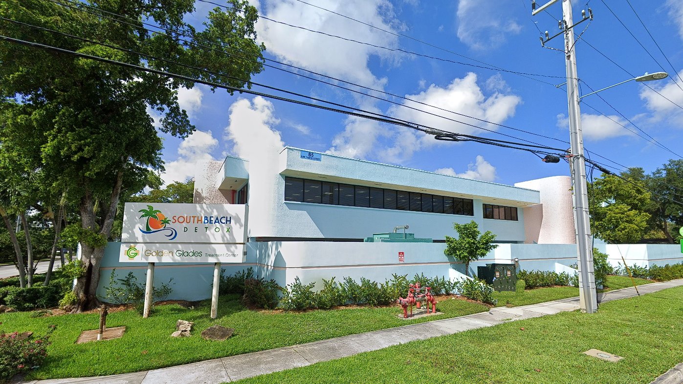 South Beach Detox - North Miami Beach, Florida | Detox Centers