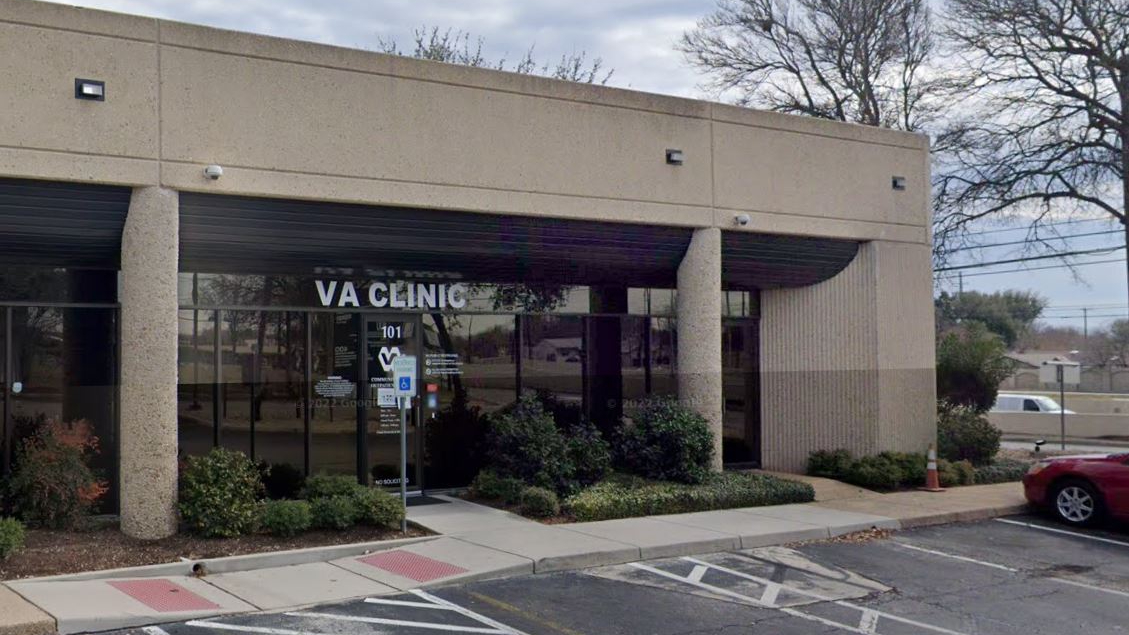 South Texas VA Health Care System San Antonio Northeast 410 VA Clinic ...