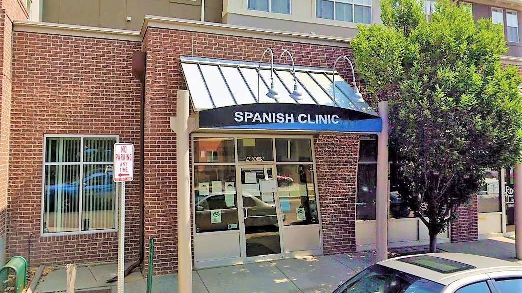Spanish Clinic Morrison Road - Denver, Colorado | Detox Centers