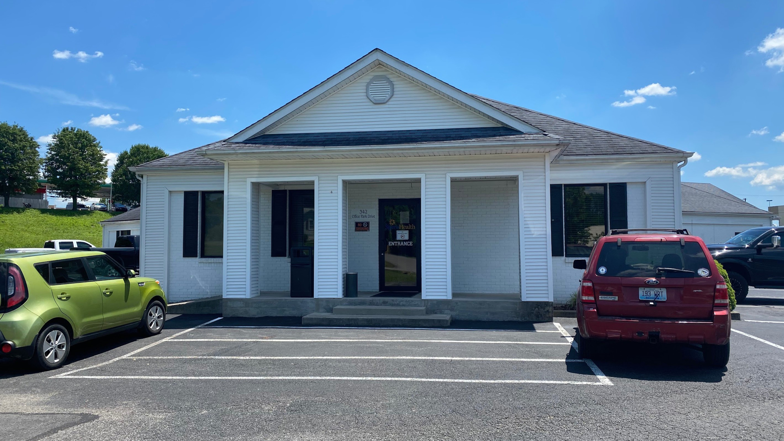 Spero Health Columbia - Columbia, Kentucky | Detox Centers