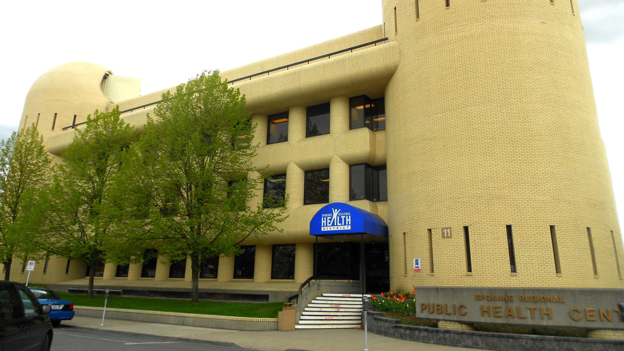 Spokane Regional Health District Opioid Treatment Services - Spokane ...