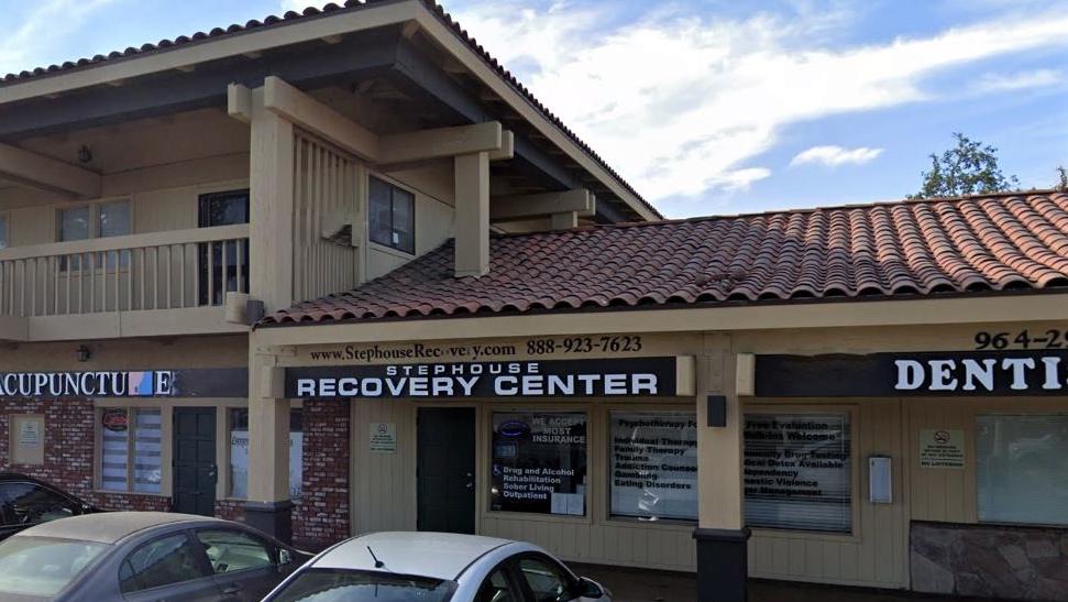 StepHouse Recovery Center - Fountain Valley, California | Detox Centers