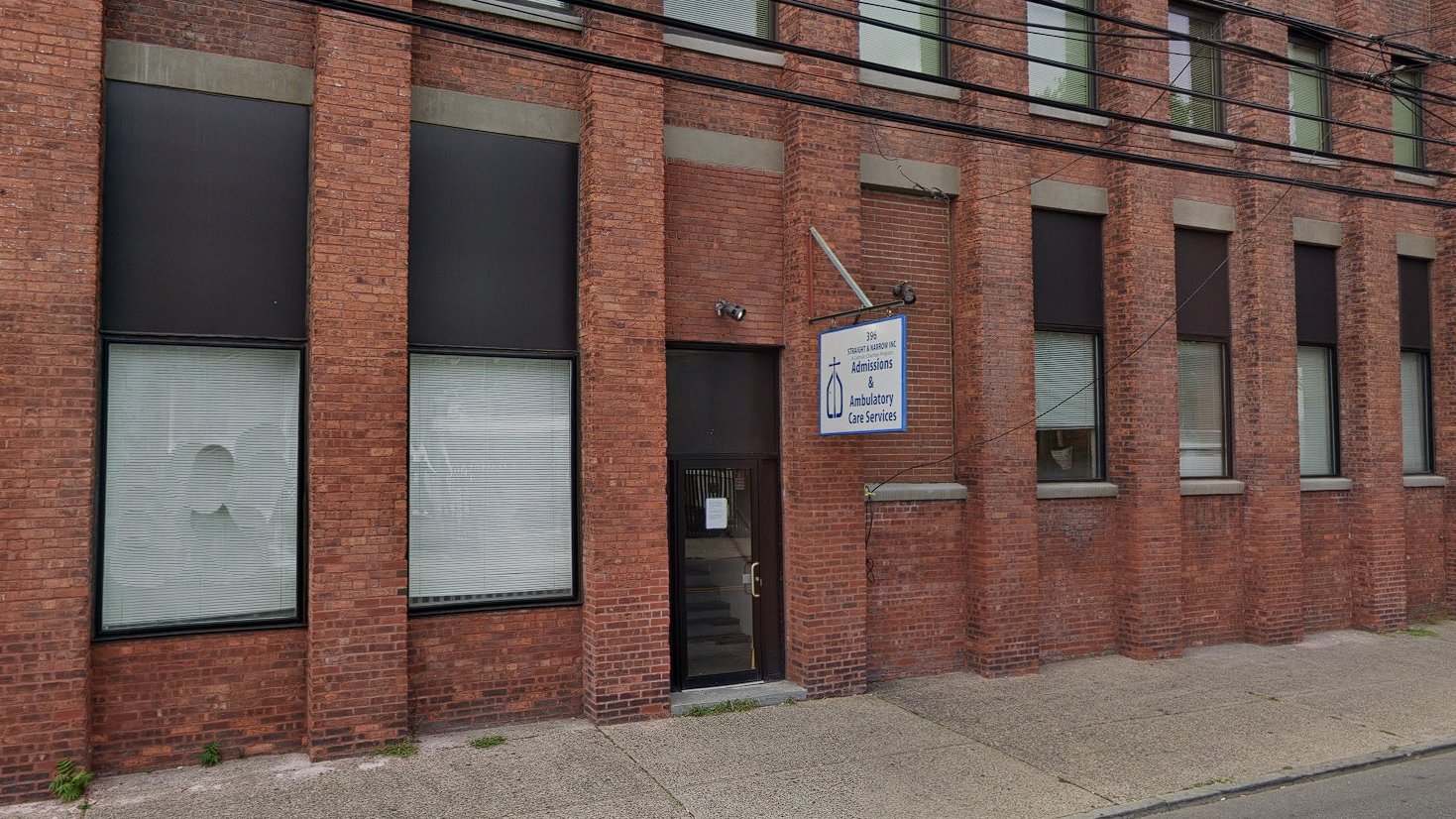 Straight and Narrow Detox Medical Hospital - Paterson, New Jersey ...