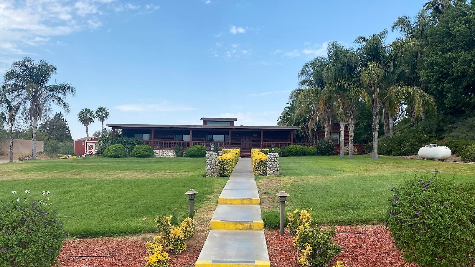 Sunrise Recovery Ranch - Riverside, California | Detox Centers