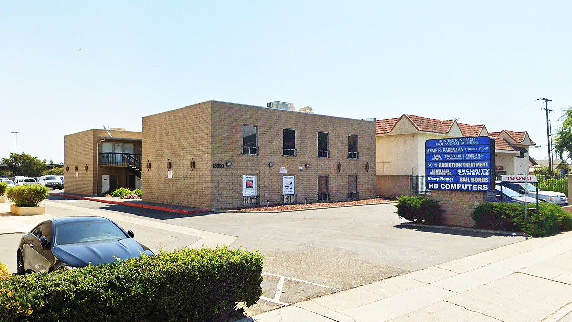 Surf City Recovery - Huntington Beach, California | Detox Centers