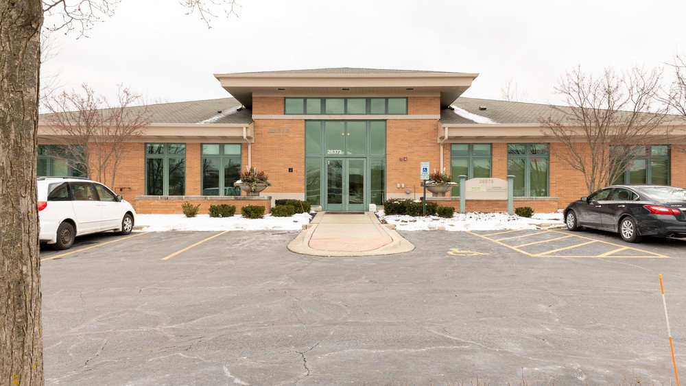 Symetria Recovery Naperville - Warrenville, Illinois | Detox Centers