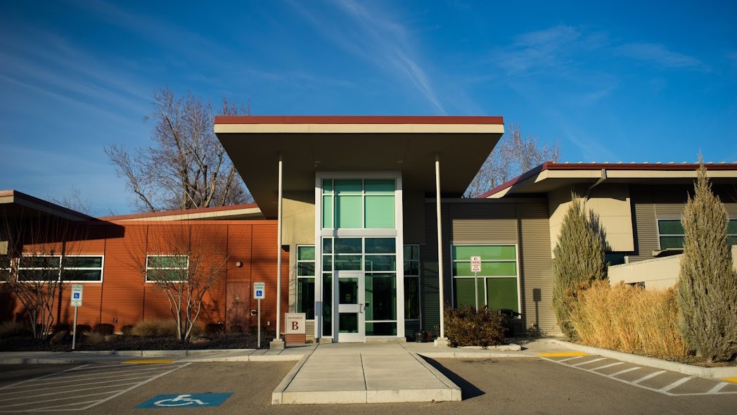 Terry Reilly Allumbaugh House - Boise, Idaho | Detox Centers