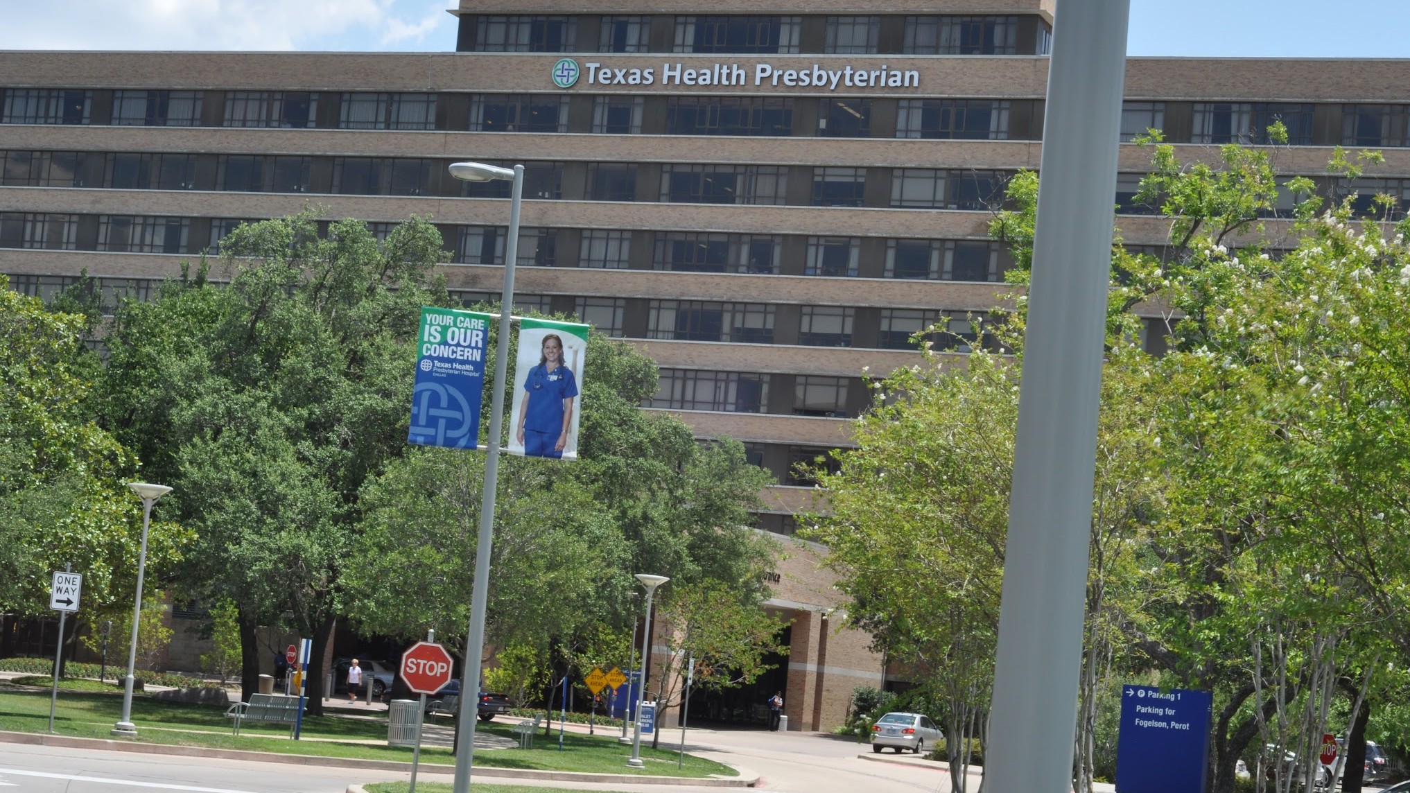 Texas Health Behavioral Health Dallas - Dallas, Texas | Detox Centers