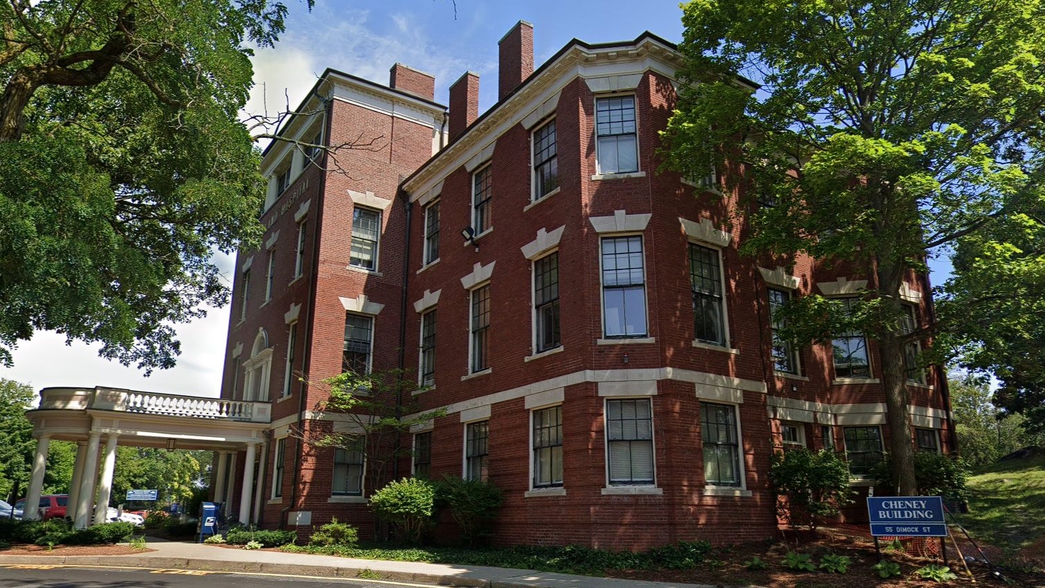 Askia Academy at Dimock - Boston, Massachusetts | Detox Centers