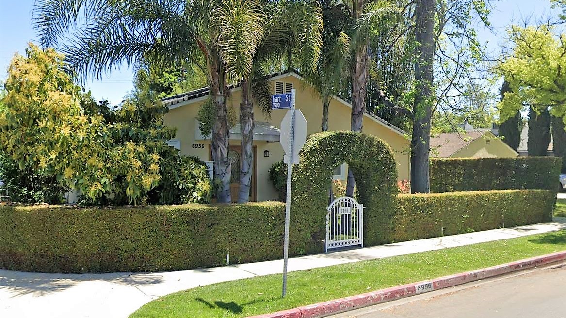 The Discovery House - Reseda, California | Detox Centers