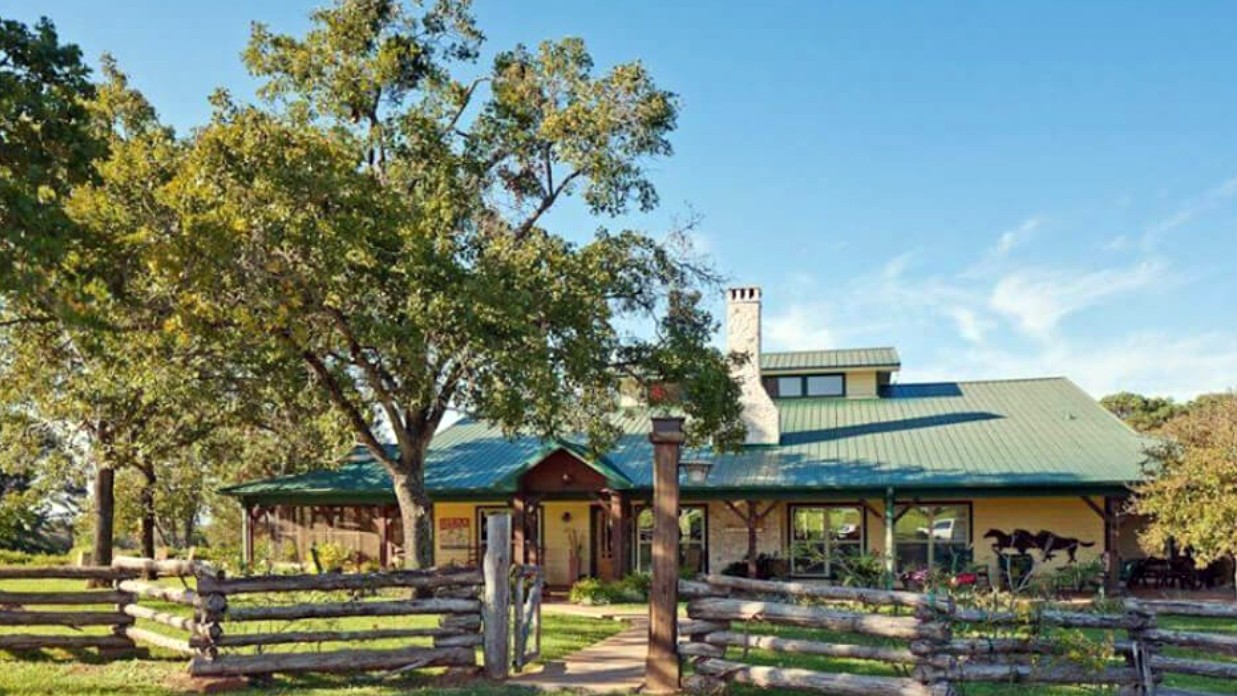 The Last Resort - Smithville, Texas | Detox Centers