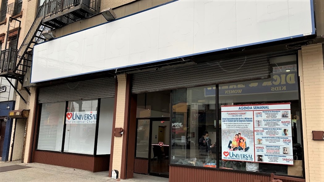 The PAC Program of Brooklyn Outpatient Drug Rehab - Brooklyn, New York ...