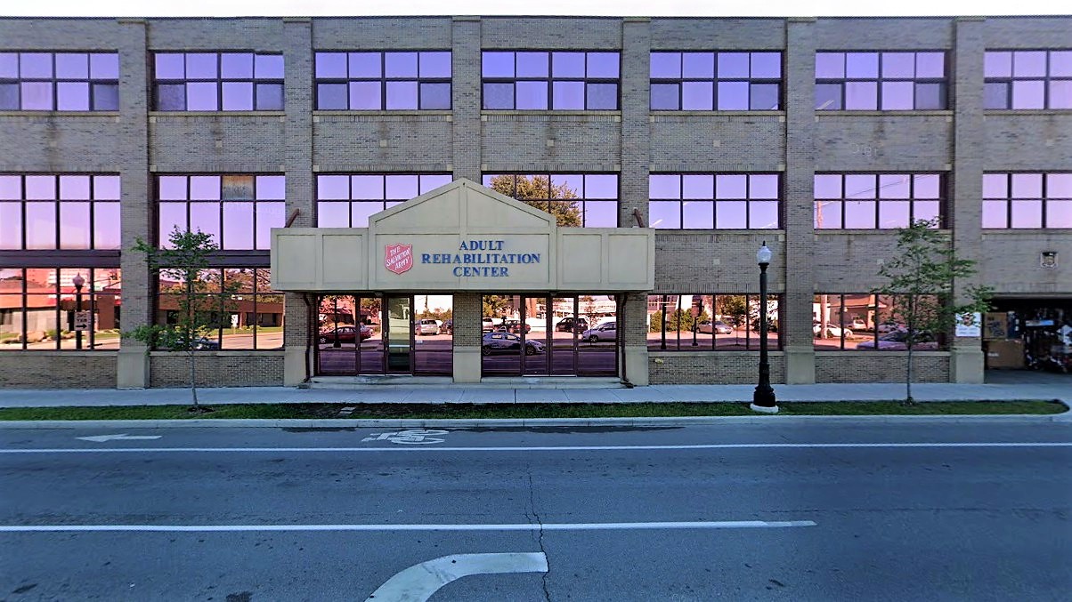 The Salvation Army Adult Rehabilitation Center - Fort Wayne, Indiana ...