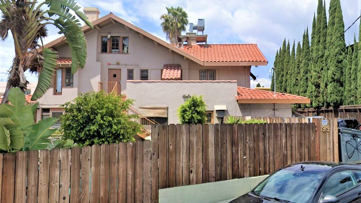Van Ness Recovery House - Los Angeles, California | Detox Centers