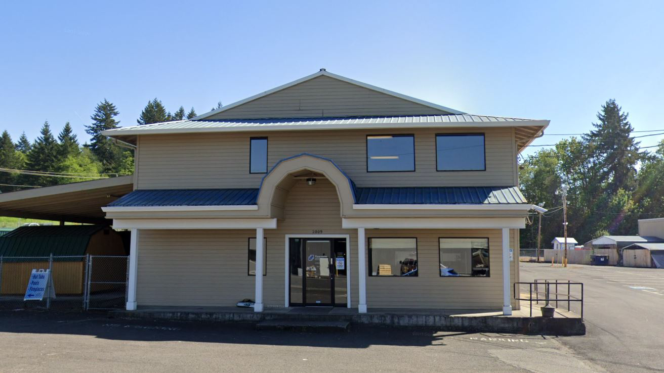 Vancouver Comprehensive Treatment Center - Vancouver, Washington ...