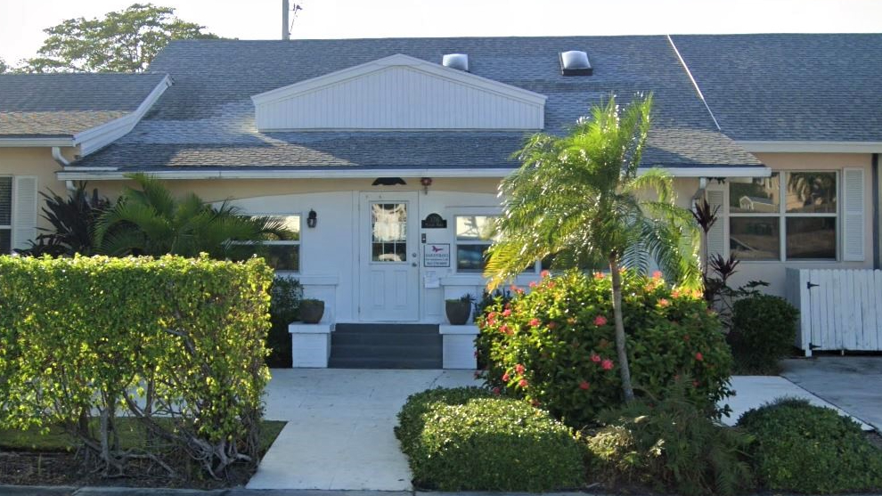 Wayside House - Delray Beach, Florida | Detox Centers