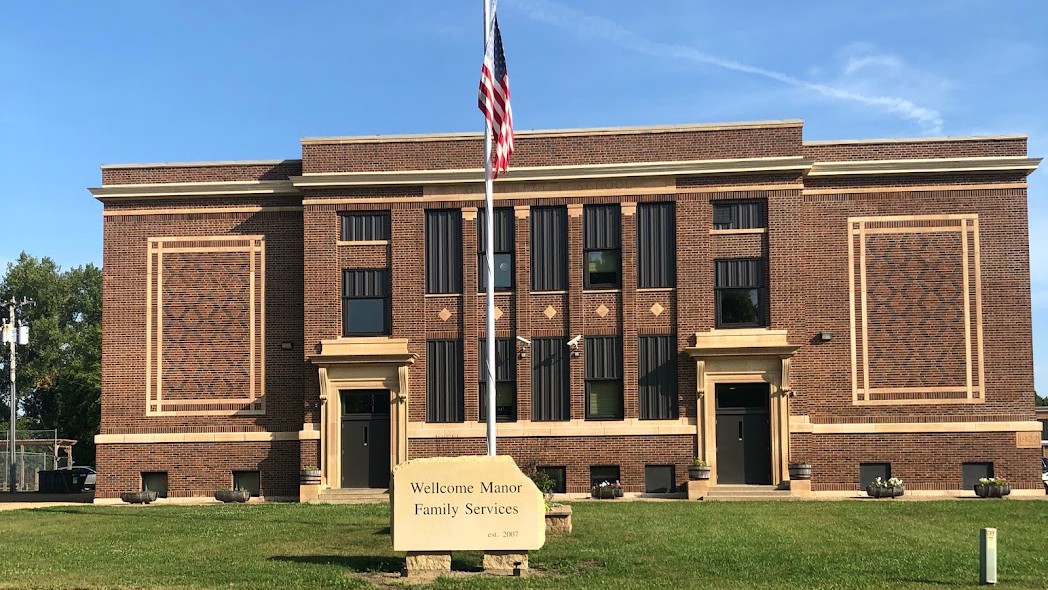 Wellcome Manor Family Services - Garden City, Minnesota | Detox Centers