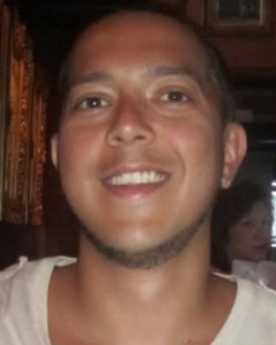 Ruben Vasquez - Detox