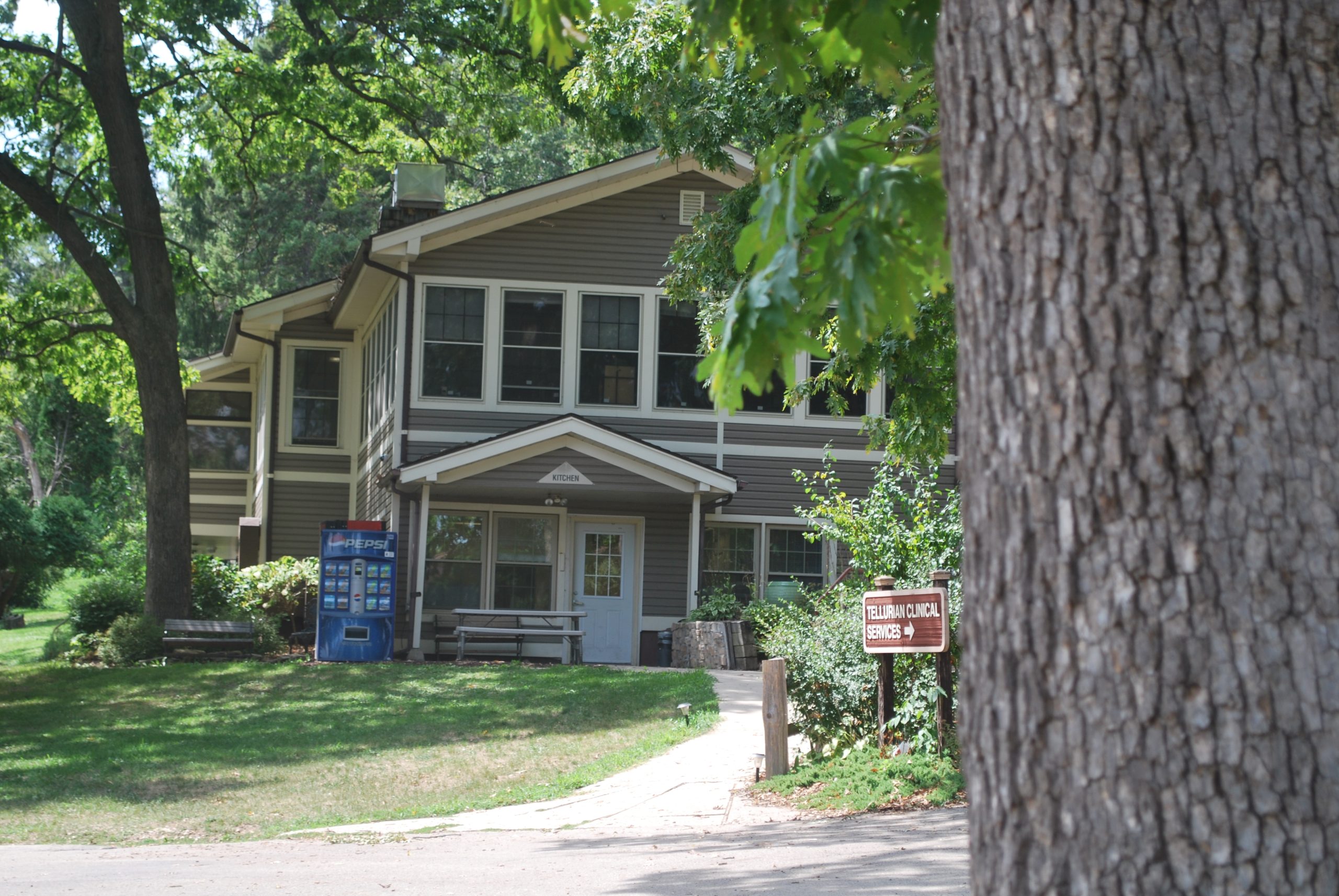 Detoxification Center - Madison, Wisconsin | Detox Centers