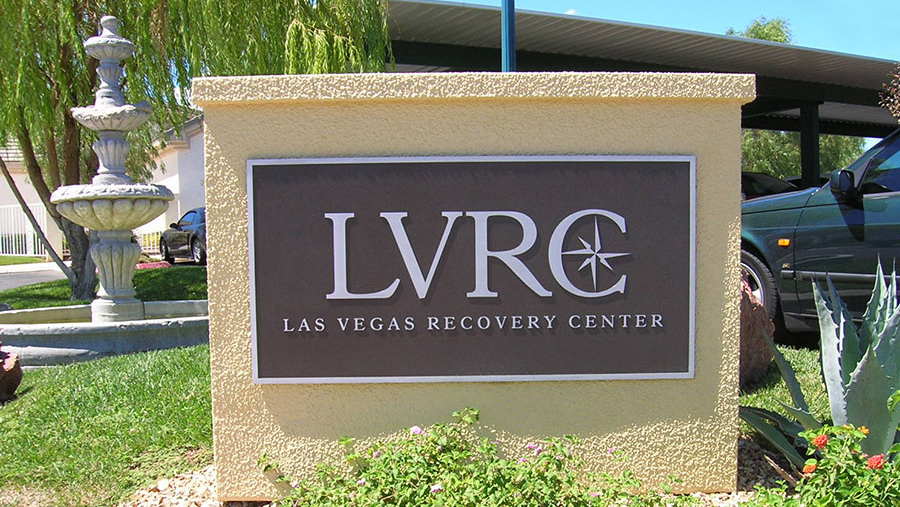 Landmark Recovery of Las Vegas - Las Vegas, Nevada | Detox Centers