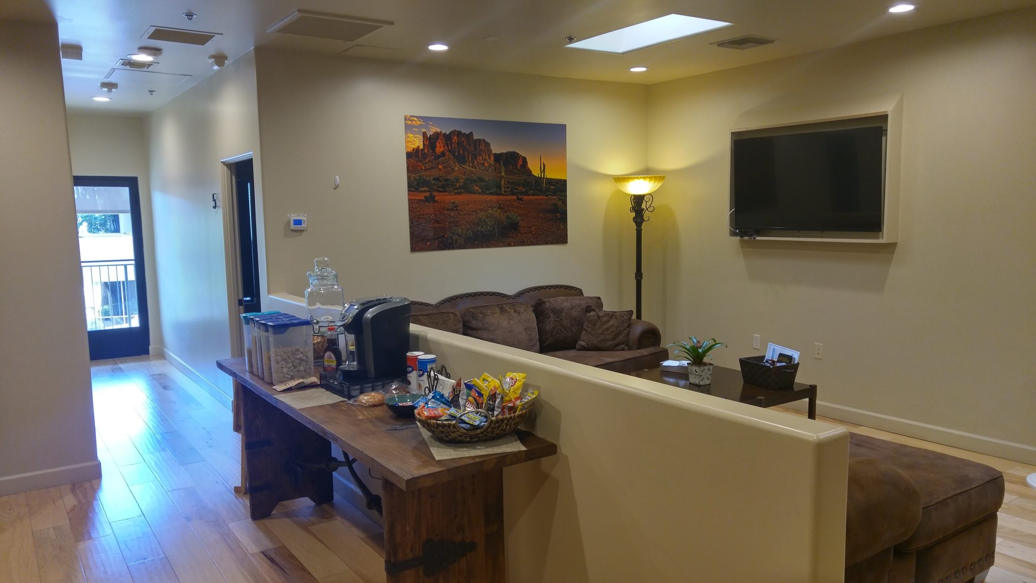 Gallus Medical Detox Centers – Phoenix - Scottsdale, Arizona | Detox ...