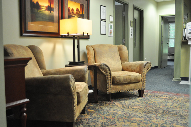 Talbott Recovery - Atlanta, Georgia | Detox Centers