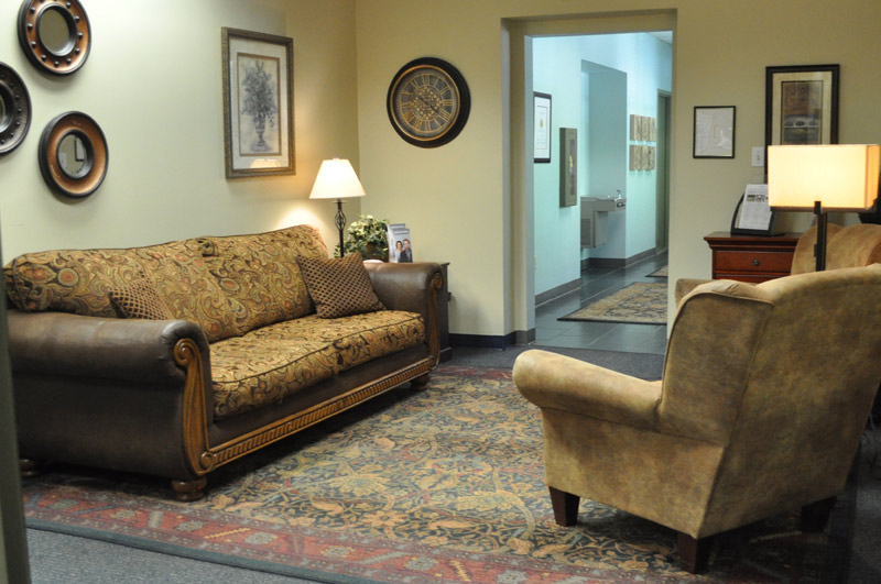 Talbott Recovery - Atlanta, Georgia | Detox Centers