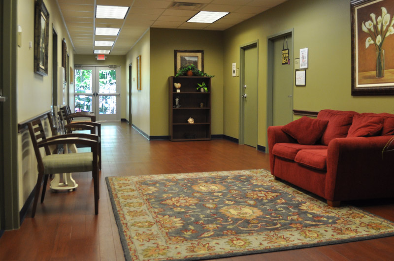 Talbott Recovery - Atlanta, Georgia | Detox Centers