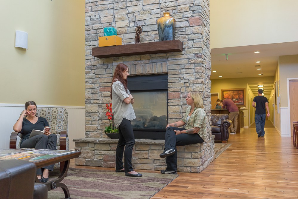 Recovery Ways - Murray, Utah | Detox Centers