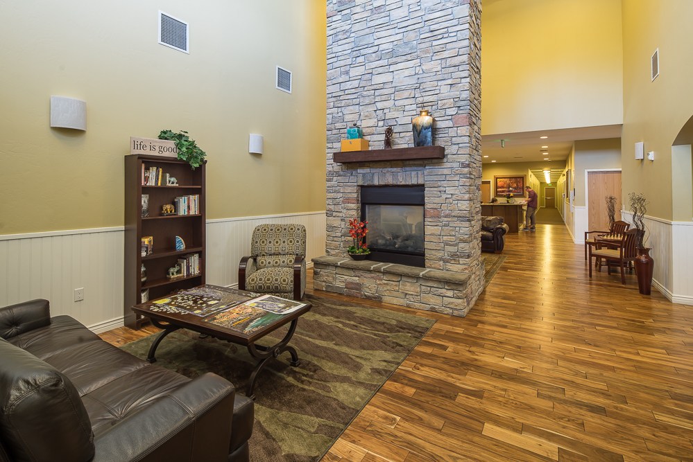 Recovery Ways - Murray, Utah | Detox Centers